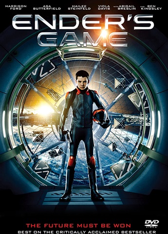 Ender's Game 2013 - CeX (MX): - Comprar, Vender, Donar